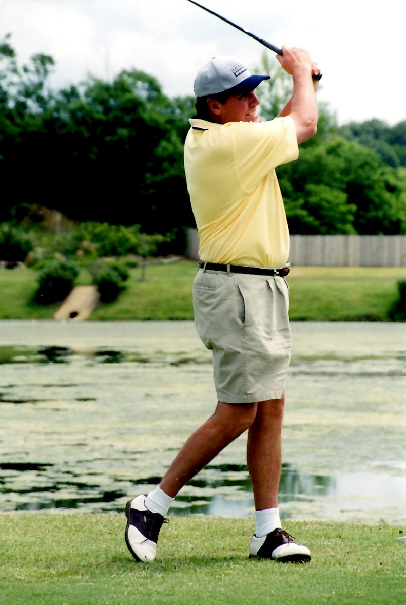 In Memory : Maximus Building Supply