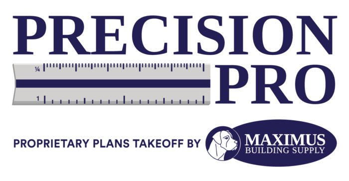 Maximus Difference : Maximus Building Supply