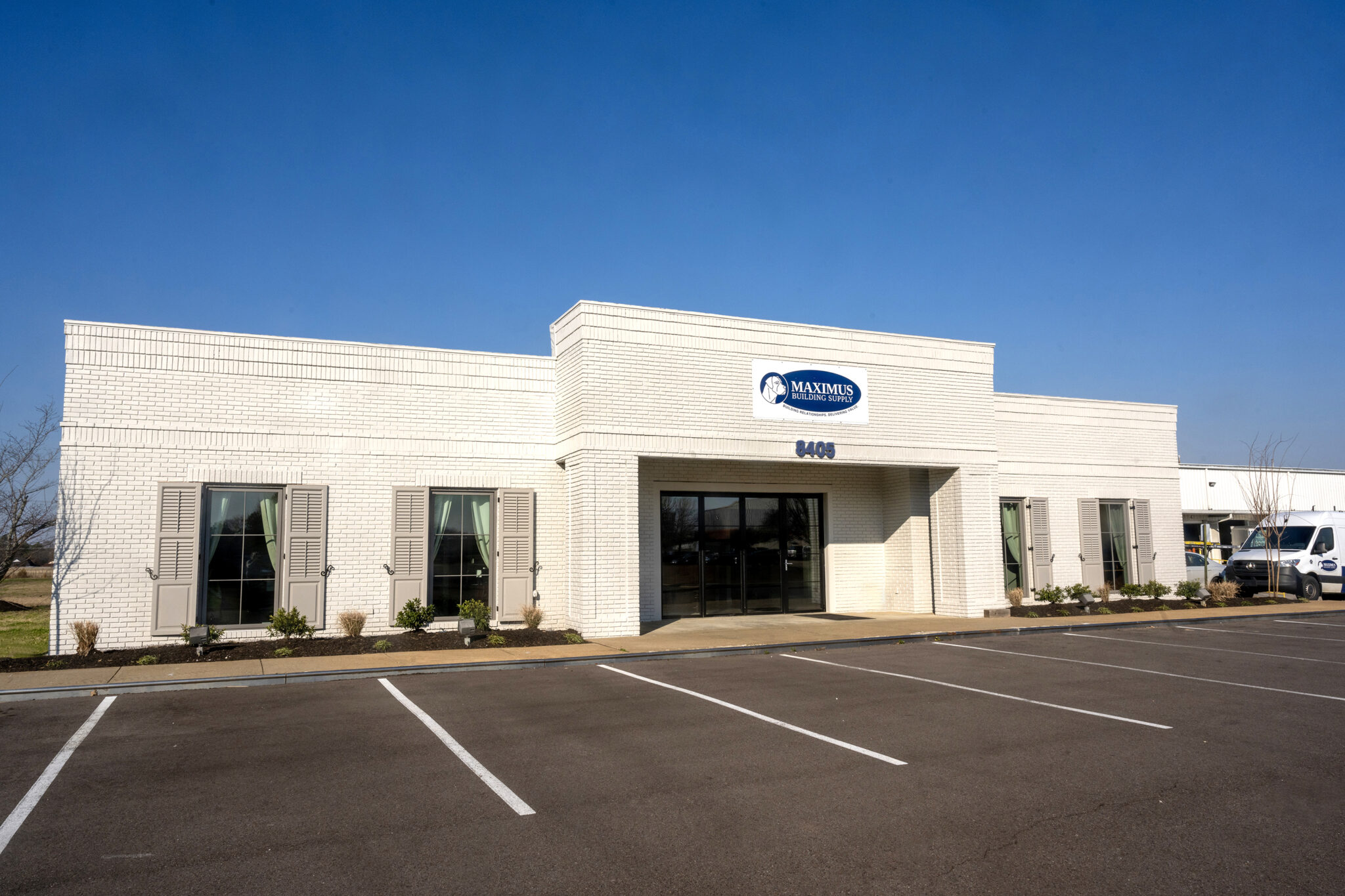 News Maximus Building Supply News Maximus Building Supply